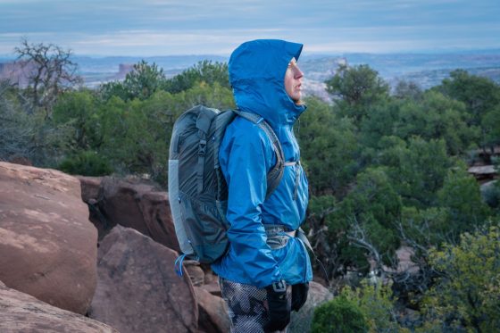 Best Running Rain Jackets of 2023 – iRunFar