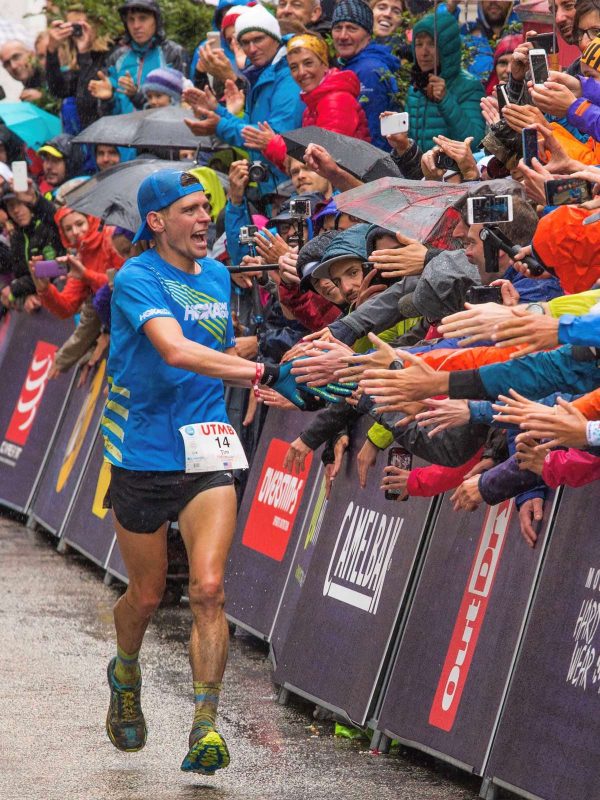 A Lifetime of Learning for Tim Tollefson at UTMB – iRunFar