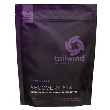 Best Running Nutrrition - Tailwind Recovery Mix - product photo – iRunFar