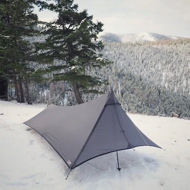 1P Cirriform Tarp - SilPoly copy – iRunFar