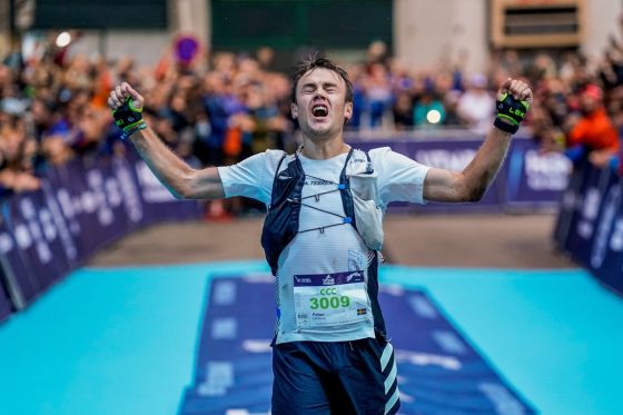 2022 CCC Results: Engdahl and L'Hirondel Smash Course Records – iRunFar