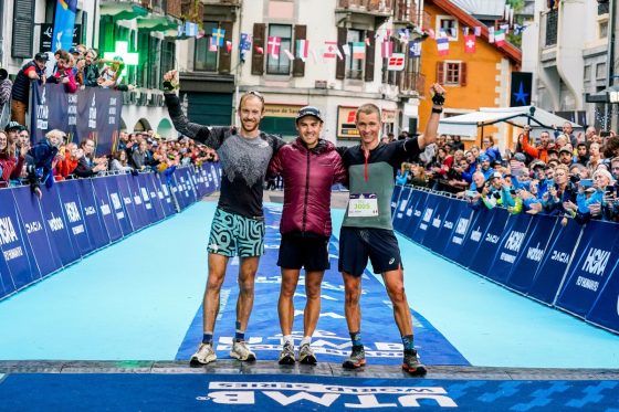 Lessons in Humility: A Conversation With Jon Albon – iRunFar