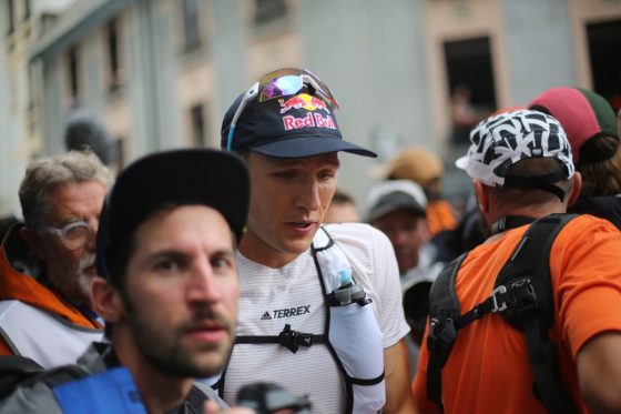 2022 UTMB Results: A Record for Jornet and a Runaway Win for Schide ...