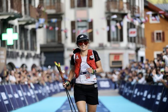 2022 UTMB Results: A Record for Jornet and a Runaway Win for Schide ...