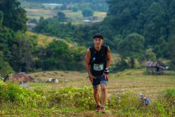 Life Through the Lens: A Profile of Trail Runner and Creator Billy Yang ...