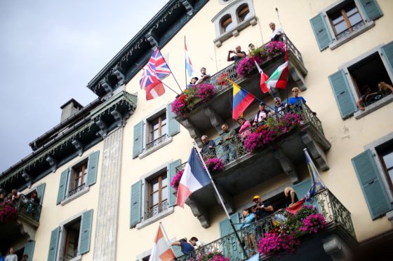 2022 UTMB Photo Gallery – iRunFar