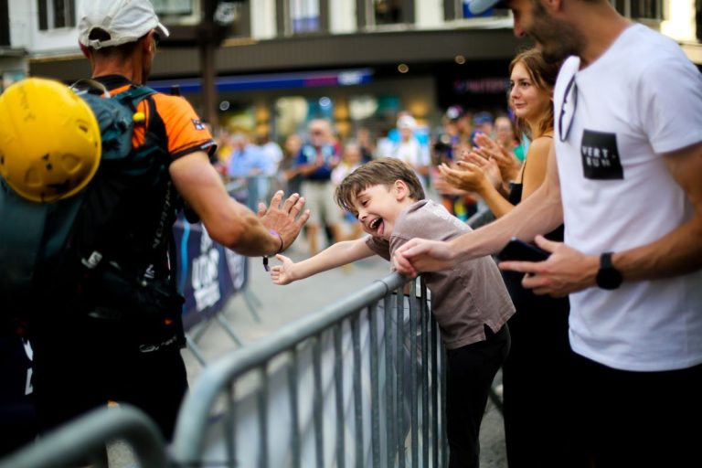 2022 UTMB Photo Gallery – iRunFar