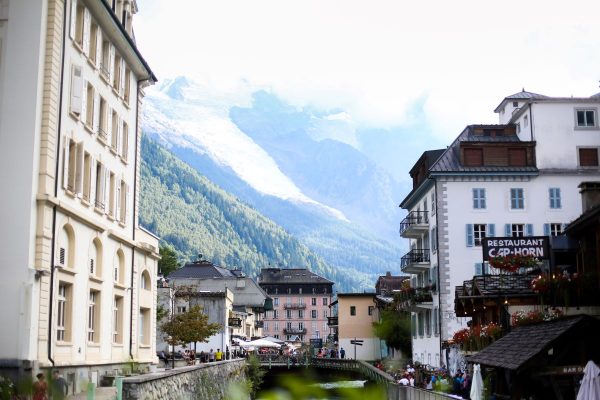 2022 UTMB Photo Gallery – iRunFar