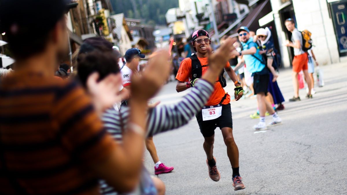 2022 UTMB Photo Gallery – iRunFar