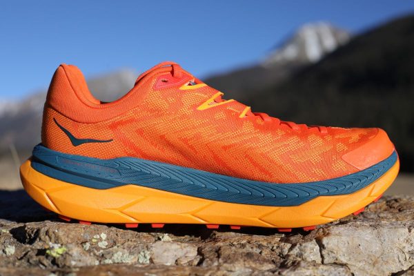 Hoka Tecton X Review – iRunFar