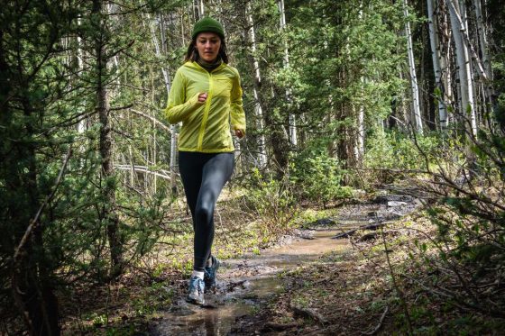 Best Trail Running Shoes for Mud of 2025 – iRunFar