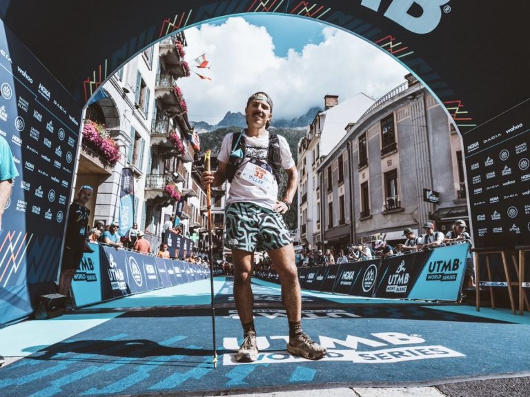 So You Want to Run UTMB? – iRunFar