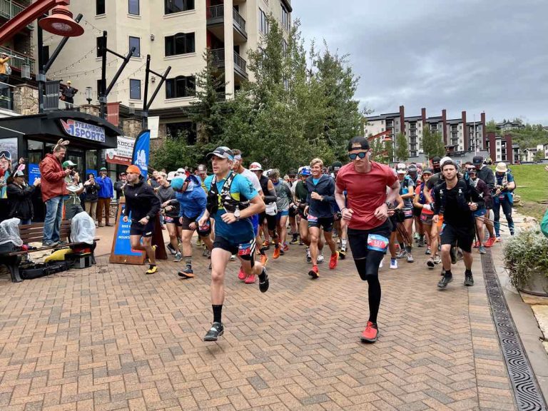 2022 Run Rabbit Run 100 Mile Results: Lockwood, Hughes Hop Away With ...