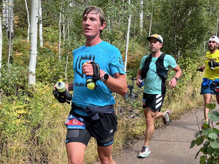 2022 Run Rabbit Run 100 Mile Results: Lockwood, Hughes Hop Away With ...