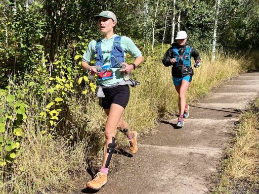 2022 Run Rabbit Run 100 Mile Results: Lockwood, Hughes Hop Away With ...