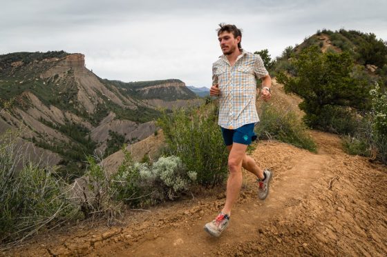 Best Running Apparel Brands - rabbit High Country SS – iRunFar