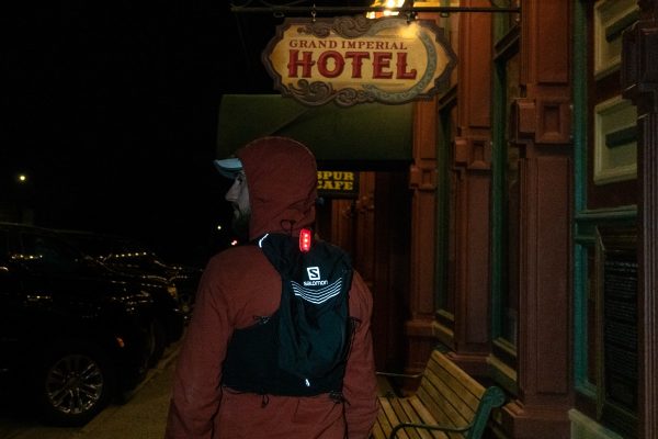 Best Reflective Running Gear of 2025 – iRunFar