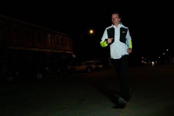 Best Reflective Running Gear of 2025 – iRunFar