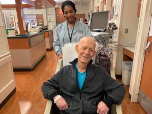 Jon Hendren: Running With a New Lease on Life – iRunFar