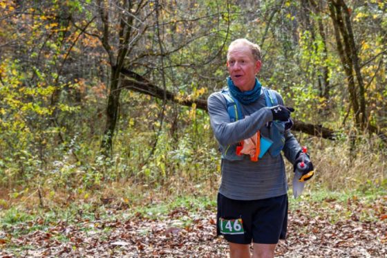 Jon Hendren: Running With a New Lease on Life – iRunFar