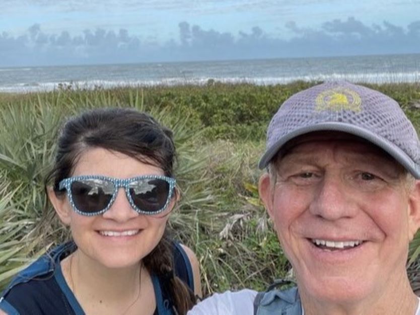 Jon Hendren - on a run – iRunFar