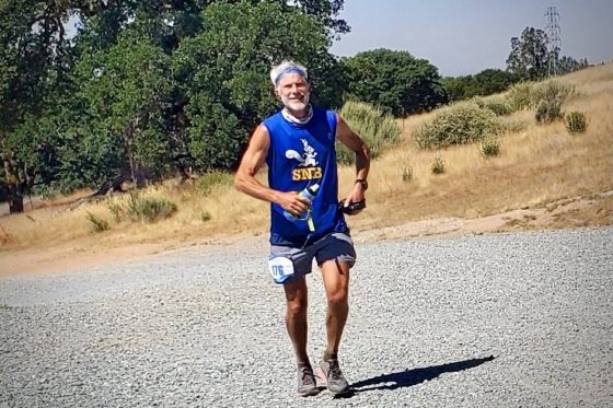 Five Lessons for 100-Mile Success – iRunFar