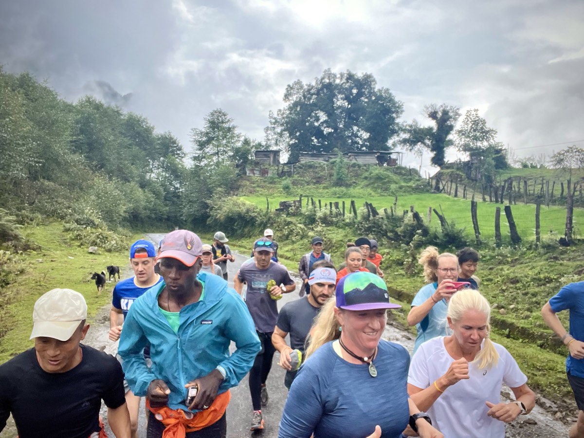 Follow the 2022 Snowman Race – iRunFar