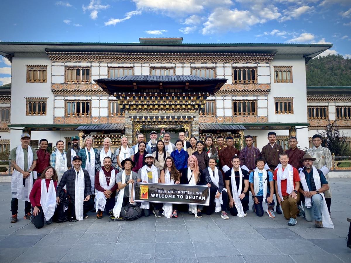 Follow the 2022 Snowman Race – iRunFar