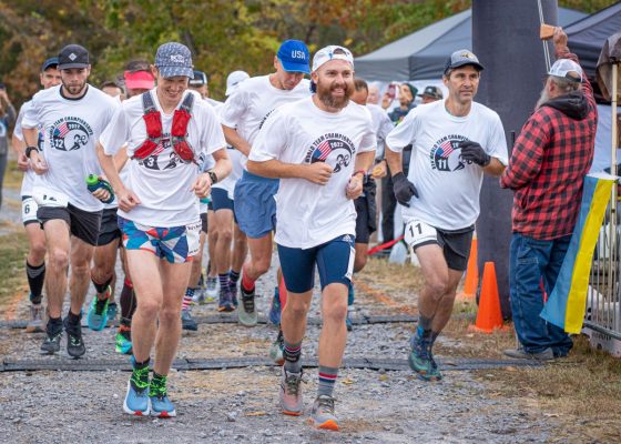 A Data-Driven Primer for the Backyard Ultra World Championships – iRunFar