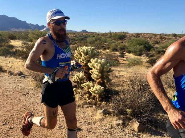 The Art of Pacing: Patrick Reagan’s Winning Performances at the ...