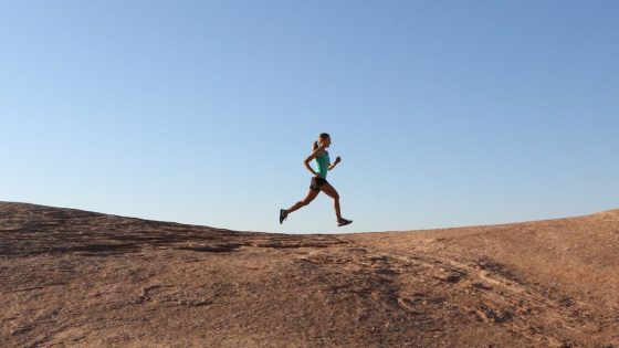 How to Trail Run - 16x9 - Photo: Human Kinetics/Kirsten Kortebein – iRunFar