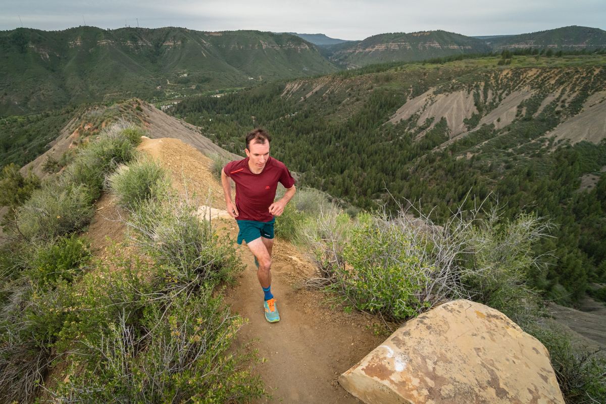 Endurance-Based Workouts for Ultramarathon Training – iRunFar