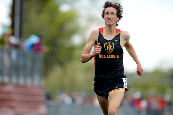 On the Up: A Conversation With Adam Peterman – iRunFar