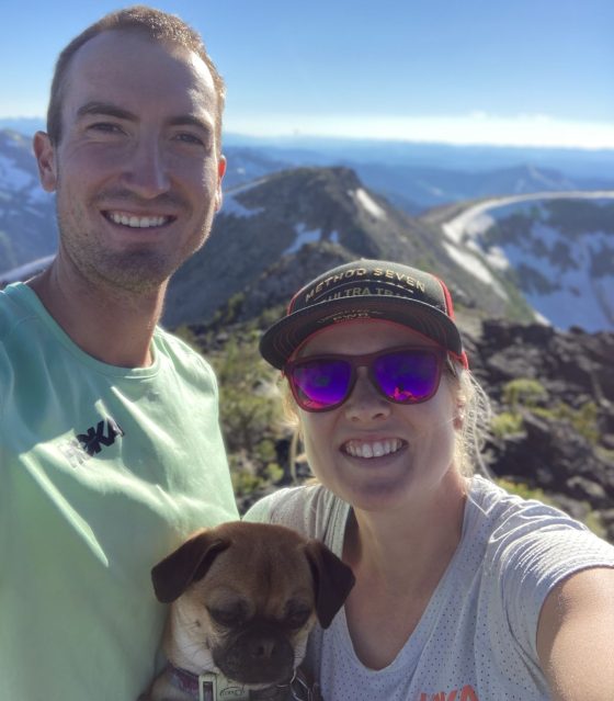 On the Up: A Conversation With Adam Peterman – iRunFar