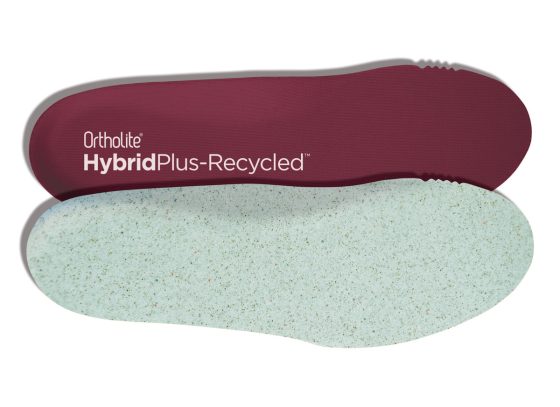 OrthoLite: Get to Know the Footbed In Your Running Shoe – iRunFar