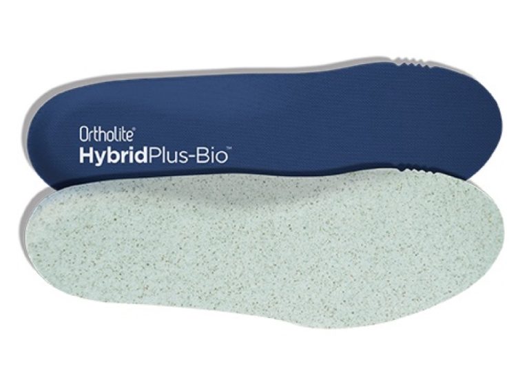 OrthoLite: Get to Know the Footbed In Your Running Shoe – iRunFar