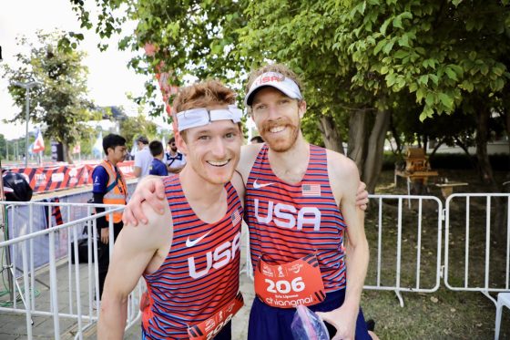 Chasing Dreams: A Conversation With Jeff Colt – iRunFar