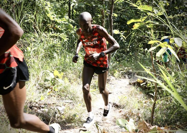 This Week In Running: November 7, 2022 – iRunFar