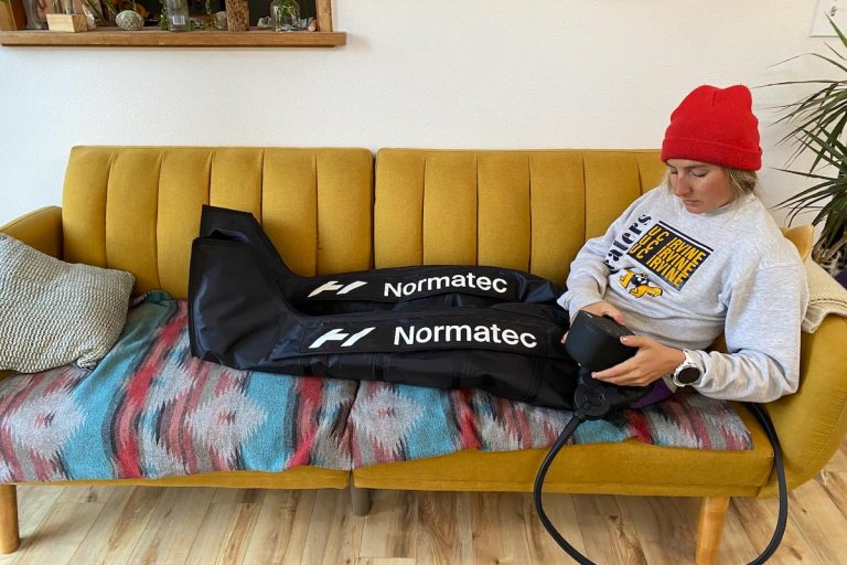 Hyperice Normatec 3 Legs Review – iRunFar