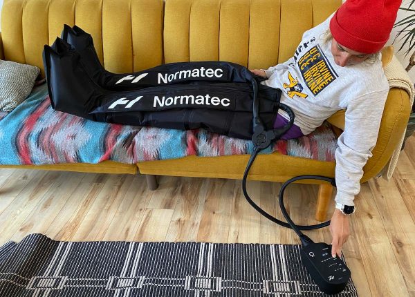 Hyperice Normatec 3 Legs Review – iRunFar