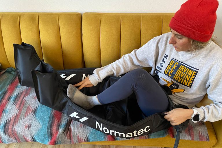 Hyperice Normatec 3 Legs Review – iRunFar