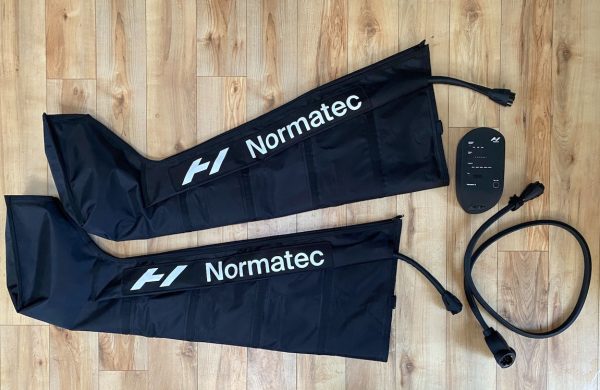 Hyperice Normatec 3 Legs Review – iRunFar