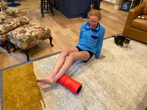 Roll Recovery R4 Body Roller Review – iRunFar