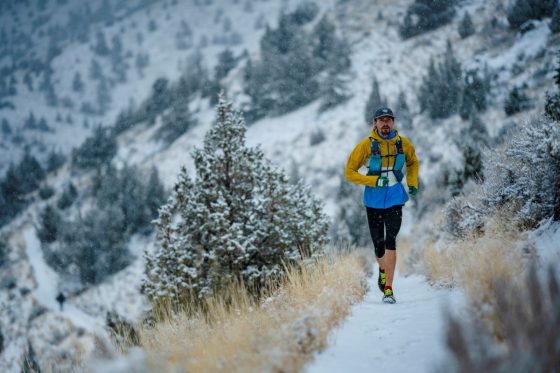 Blake Slattengren - 2022 Run the Rock 50 Mile Champion – iRunFar