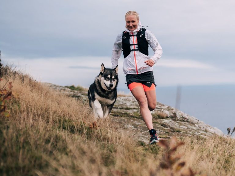 From Frozen Lakes to Volcanic Islands: A Conversation With Anna ...