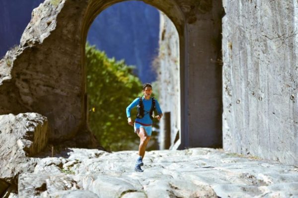 Tour of the Giants: Sabrina Verjee's 2022 Tor des Géants Report – iRunFar
