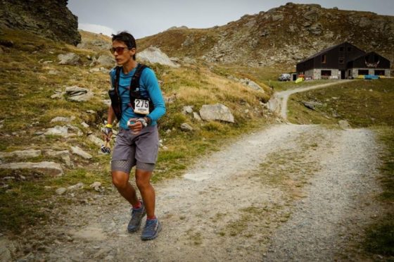 Tour of the Giants: Sabrina Verjee's 2022 Tor des Géants Report – iRunFar