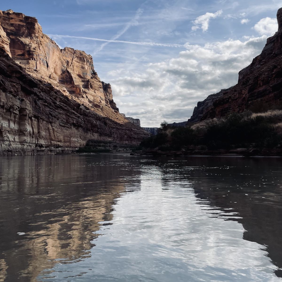 Hannah Green - Colorado River – iRunFar