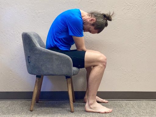 Treat Your Own Low Back Pain – iRunFar