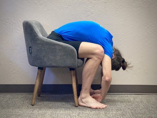 Treat Your Own Low Back Pain – iRunFar